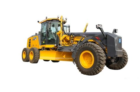 Original Xg Gr2003 New And Used Graders 200hp Gr2003 Grader China Rc
