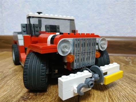 Jeep | Пикабу