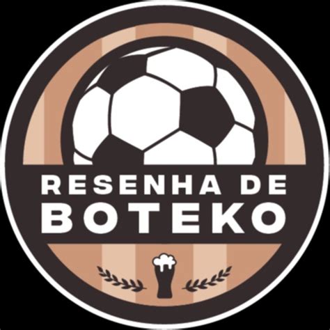 Resenha De Boteko Listen To Podcasts On Demand Free Tunein