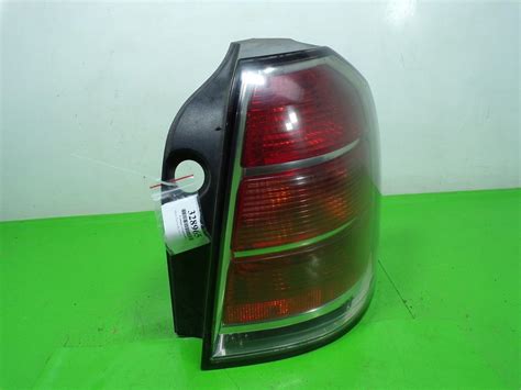 OPEL ZAFIRA B LAMPA TYLNA PRAWA 13252448 01 za 120 zł z Radziejów