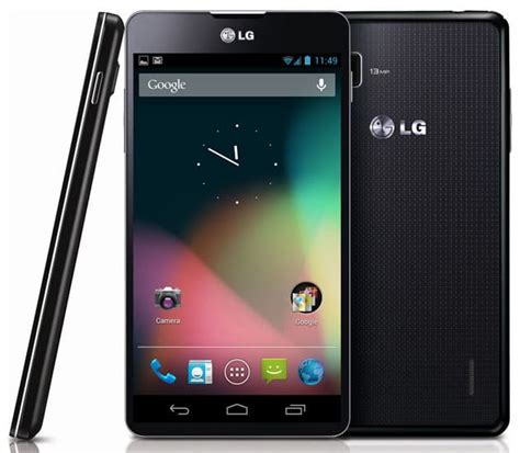 Lg Could Make Next Google Nexus Smartphone Launch Expected November Stark Insider