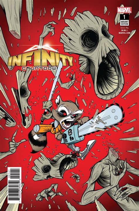 PREVIEW Infinity Countdown