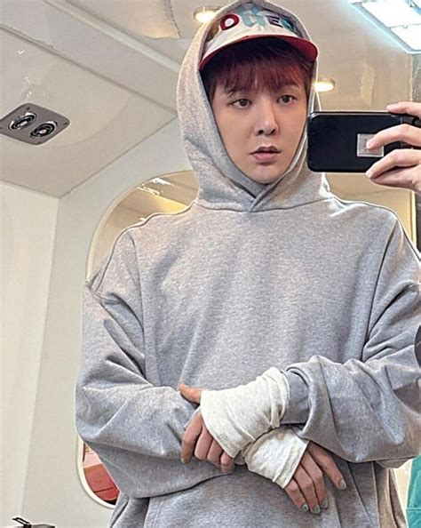 칸예의 패션을 오마쥬 한듯한 지디 힙합 에펨코리아