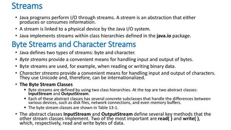 Io Basics Ppt Download