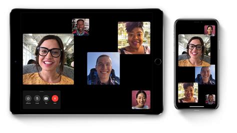 Latest Facetime Bug Can Give You Access To Both Front Camera And Mic Before Other Person Even