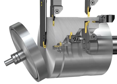 Sandvik Coromant Manufacturing Tools And Machining Solutions