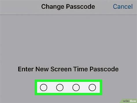 4 Ways To Bypass A Screen Time Passcode Reset Hacks