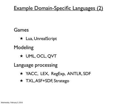Model Driven Software Development Introduction And Overview Pdf