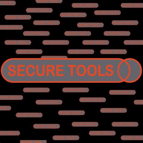 Secure Tools Ltd On Linkedin Secure Tools Are The Only Two Words That