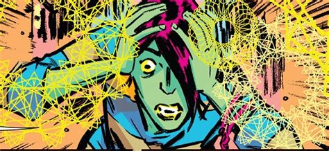 Darla Character Comic Vine