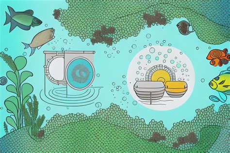 how to design an energy efficient aquaponics system using renewable