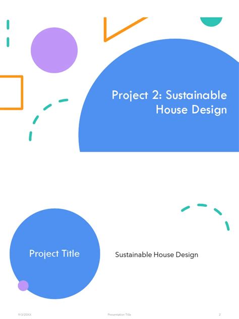 project 2 pdf green building sustainable design