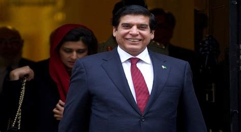 Raja Pervaiz Ashraf To Accept More PTI Resignations From NA