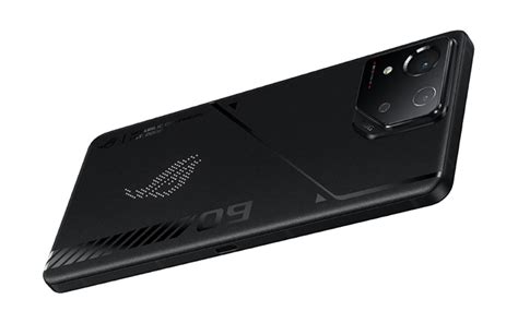 Rog Phone 9 Fe Resmi Meluncur Lebih Murah Tetap Powerful Epiclopedia Id