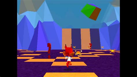 Bubsy In The Purrfect Collection Announced For Ps5 Xbox Series
