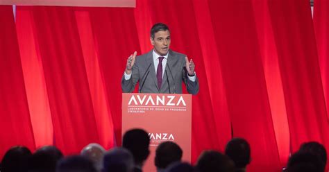 Sánchez Felicita A Starmer Nuevo Primer Ministro De Reino Unido Por