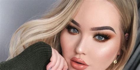Nikkietutorials Celebrity Age Weight Height Net Worth Dating