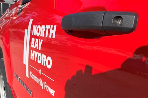 Update Restored Widespread Power Outages Across City North Bay News