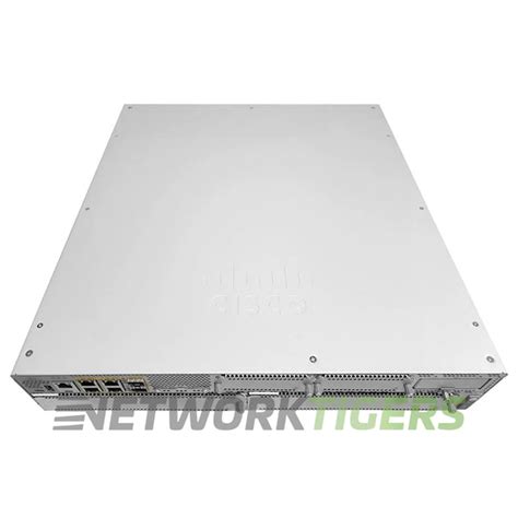 C8300 2n2s 4t2x Cisco Edge Platform Catalyst 8300 Series Networktigers