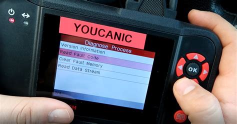 Chevrolet Read Clear Fault Codes