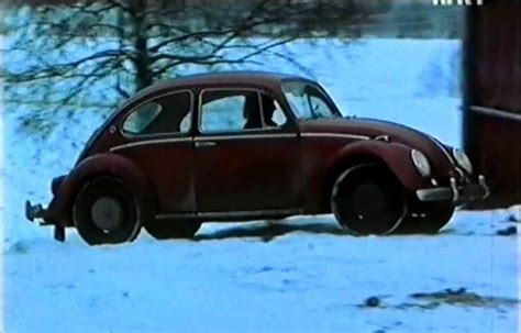 IMCDb Org Volkswagen Boble Typ In Kosmetikkrevolusjonen