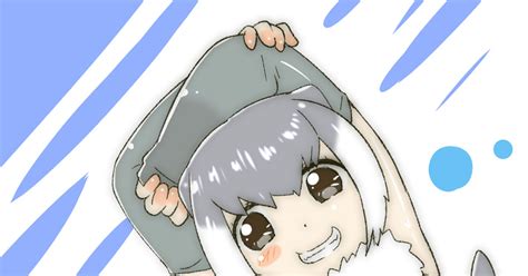 けものフレンズ たーのしぃを探して 風龍のイラスト Pixiv