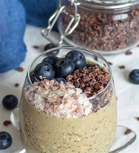 30 Best Cacao Nib Recipes Delicious And Healthy Tasty And Healthy Recipes