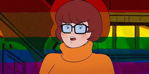 Scooby Doos Velma Is Officially Gay And Thats A Good Thing Trendradars