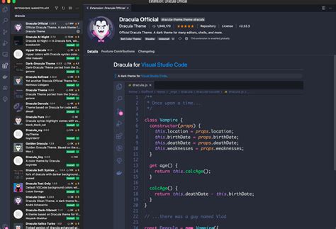 Matlab Visual Studio Dark Theme Zasadaselection
