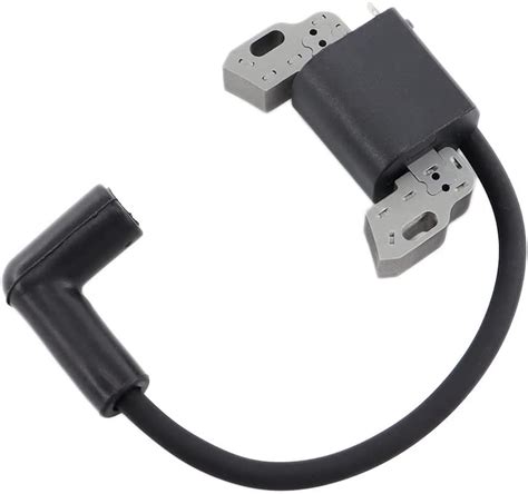 Amazon TOPREPAIR Ignition Coil For Troy Bilt TB TB CC CC Lawn Mower Patio