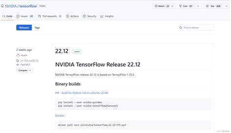 Python38以上版本安装tensorflow1150教程python38对应的tensorflow版本 Csdn博客