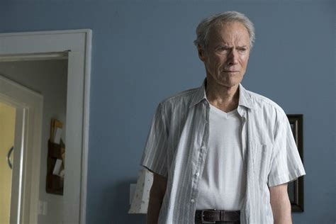 映画「運び屋」、クリント・イーストウッド特別インタビューが到着！ 「学ぶことに年齢は関係ない」【動画あり】 Tvgroove