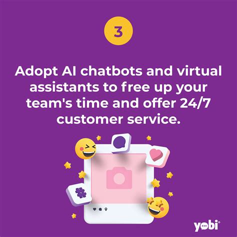 Yobi App On Twitter From Personalized Content To Real Time Customer