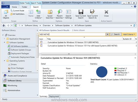 How Can I Use The Upgrade Task Sequence In System Center Configuration