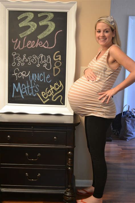 Embracing The Journey The Twin Pregnant Belly Experience
