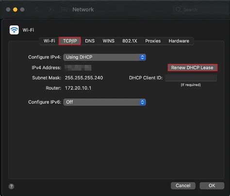How To Renew Ip Address On Multiple Platforms
