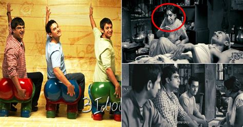 Remember Raju Rastogis Depressed Mother From 3 Idiots What Is She