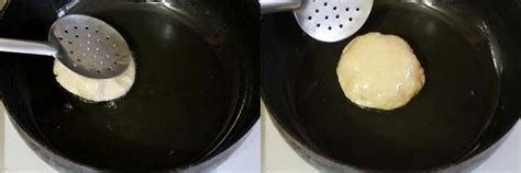 Puri Recipe Poori Spice Up The Curry Recipe Puri Recipes