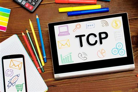 Qué Es Tcp Transmission Control Protocol Redes Ccna Qué Es Tcp Transmission Control Protocol Redes Ccna
