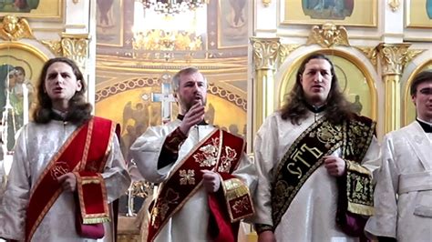 Символ веры - YouTube
