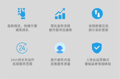RFID智慧图书馆管理系统有哪些广州宏泰自主研产 接受来样加工 定制生产 广州宏泰智能科技发展有限公司