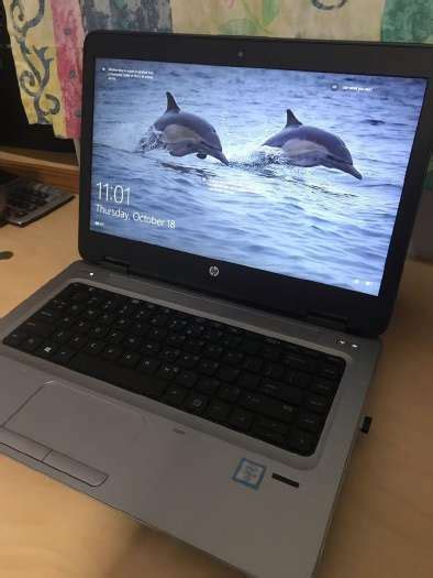 L Geros B Kl S Hp Probook G Series Skelbiu Lt