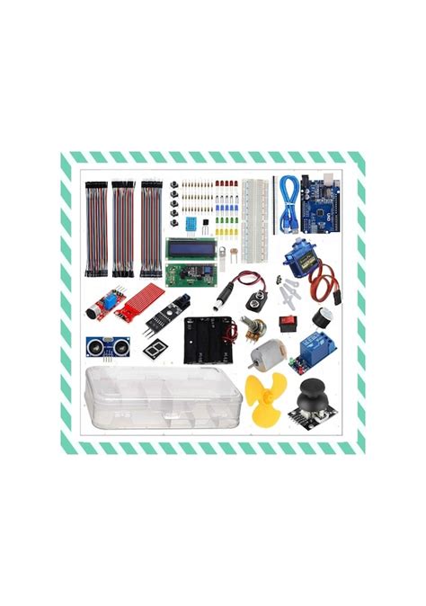 Arduino Robotik Kodlama Süper Başlangıç Seti Fiyatları Ve Özellikleri