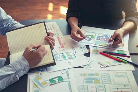 Digital Toolkit Creating A Website Wireframe