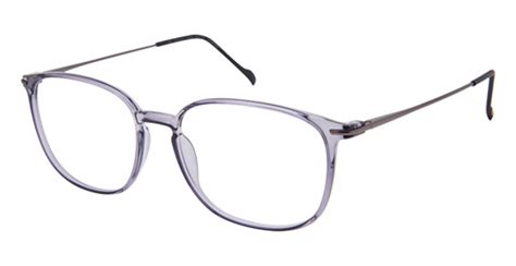 20141 Si Eyeglasses Frames By Stepper