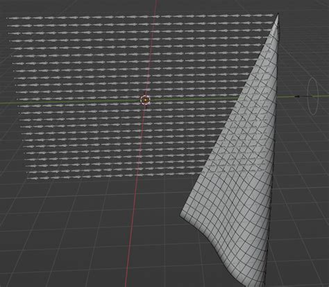 How To Make Bones Follow A Cloth Simulation Animation And Rigging Blender Artists Community
