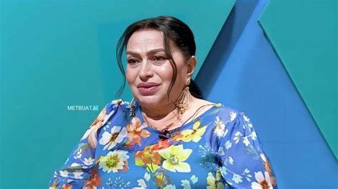 Kirayede Qaliram Qizil Satib Dolaniram Firuzə İbadova