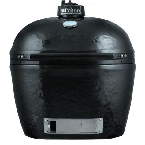 Primo Oval XL 400 Ceramic Kamado Grill And Smoker Review Foodal