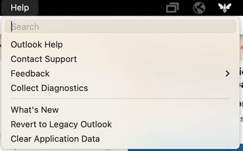 Move Outlook Navigation Menu Bar from Left to Bottom [5 Methods]
