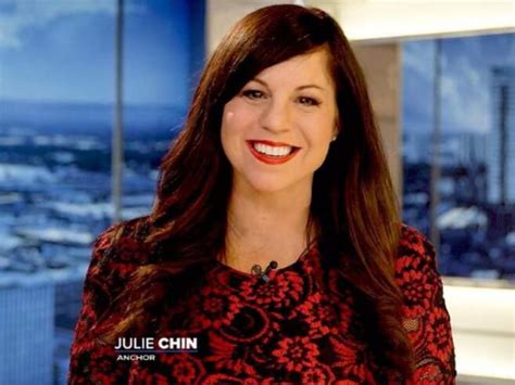 Video Presentadora De Noticias Sufrió Los Inicios De Un Derrame